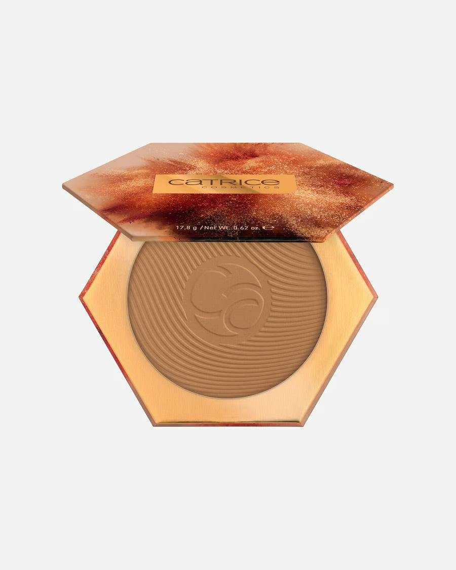Maxi Bronzing Powder – Deera Cosmetics
